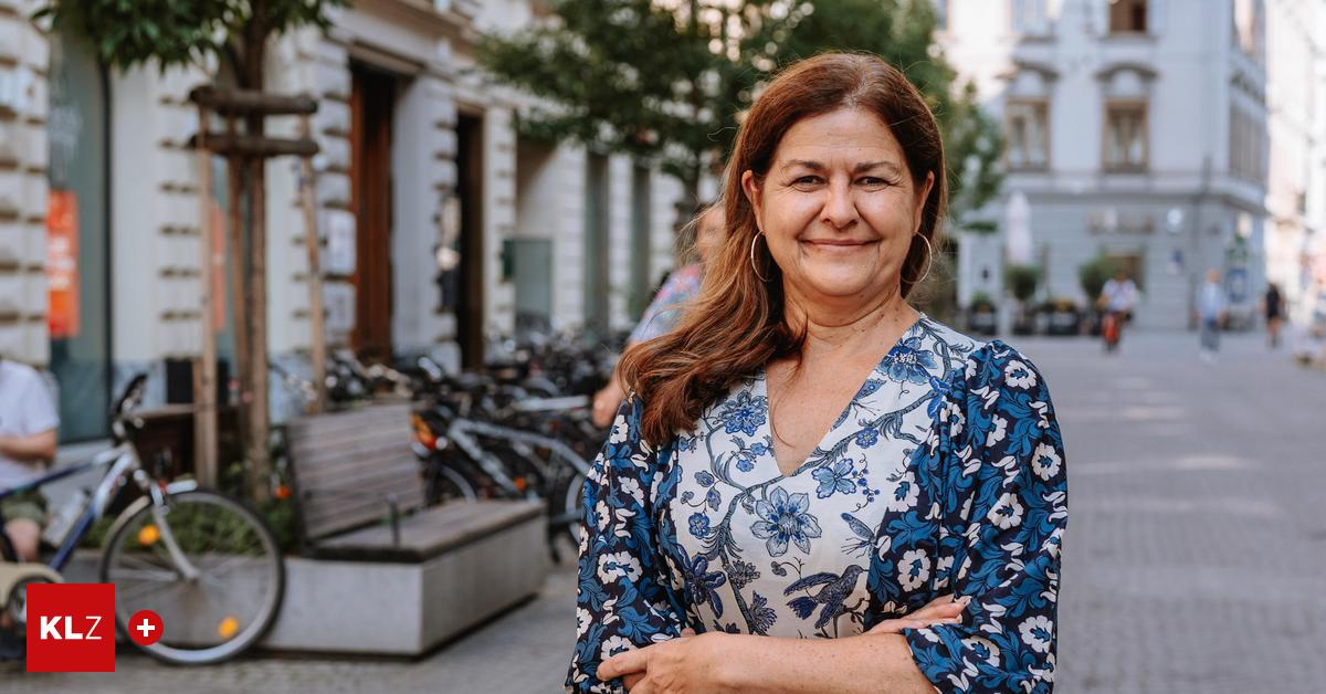 Nach Rückzug als Landesrätin: Ist das der erste Schritt zum Koalitionsbruch, Frau Kampus?